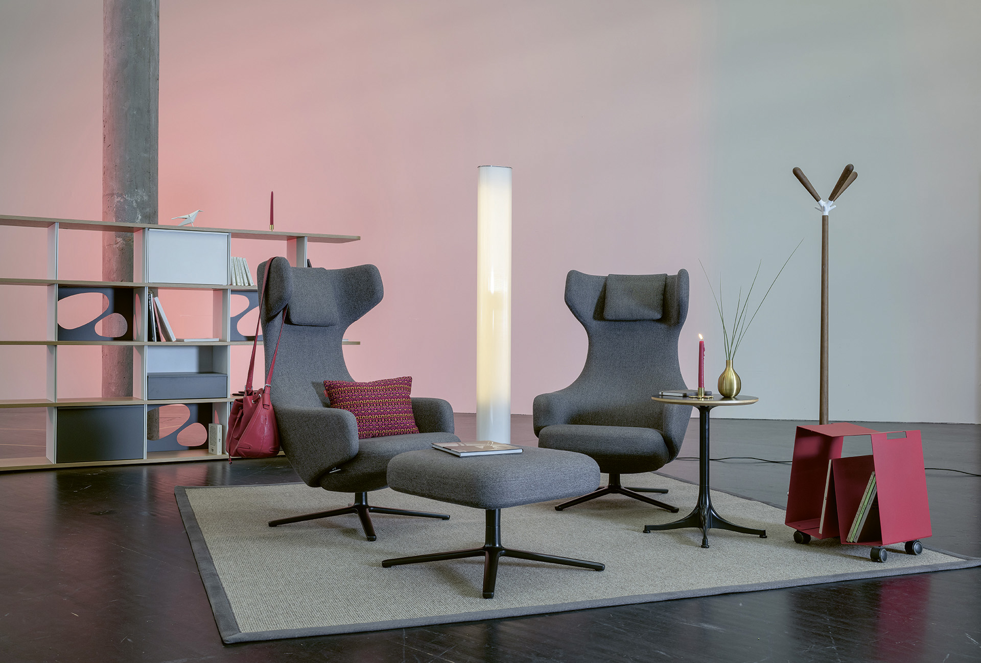 Fotografie Interior Design, Immobilien & Möbel | Dolores Rupa